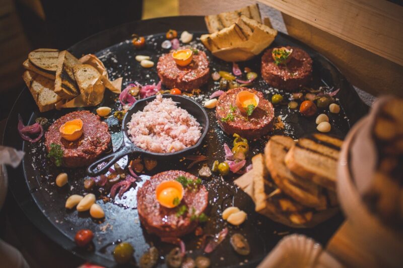 Catering | Hospůdka U Bobra